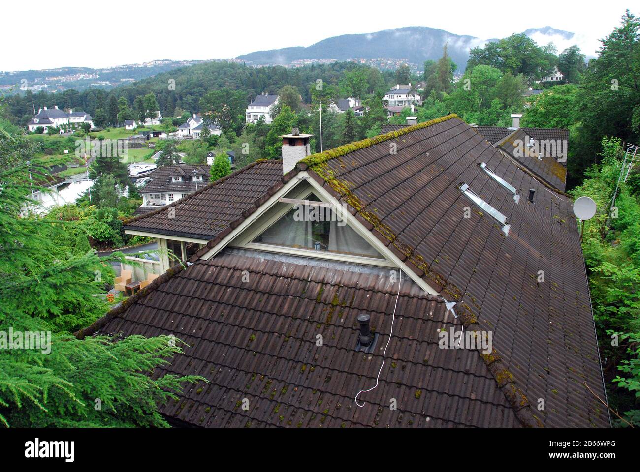 Edvard grieg hall hi-res stock photography and images - Alamy