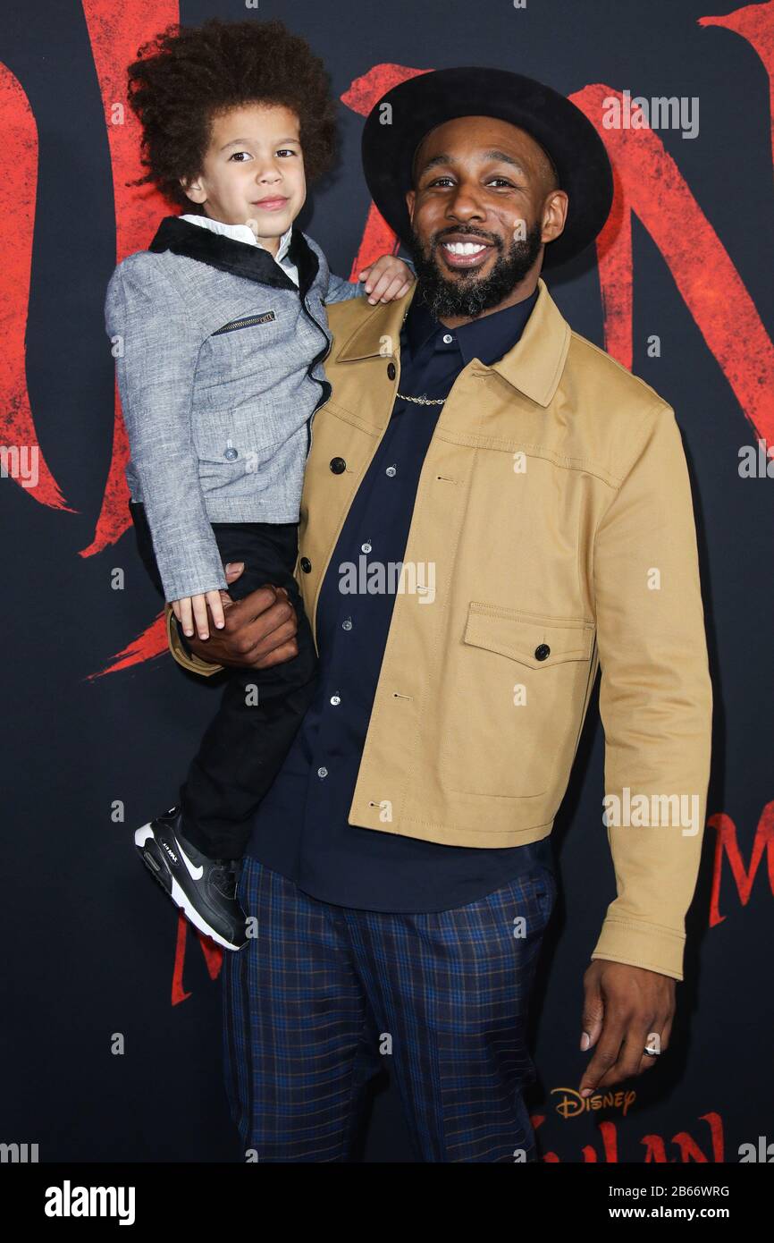 Maddox laurel boss hi-res stock photography and images - Alamy