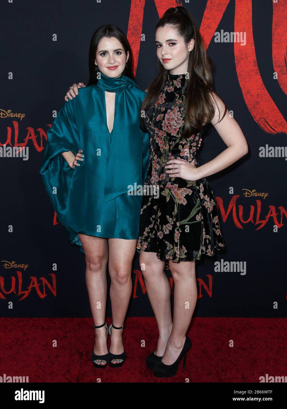 Hollywood, United States. 09th Mar, 2020. HOLLYWOOD, LOS ANGELES ...