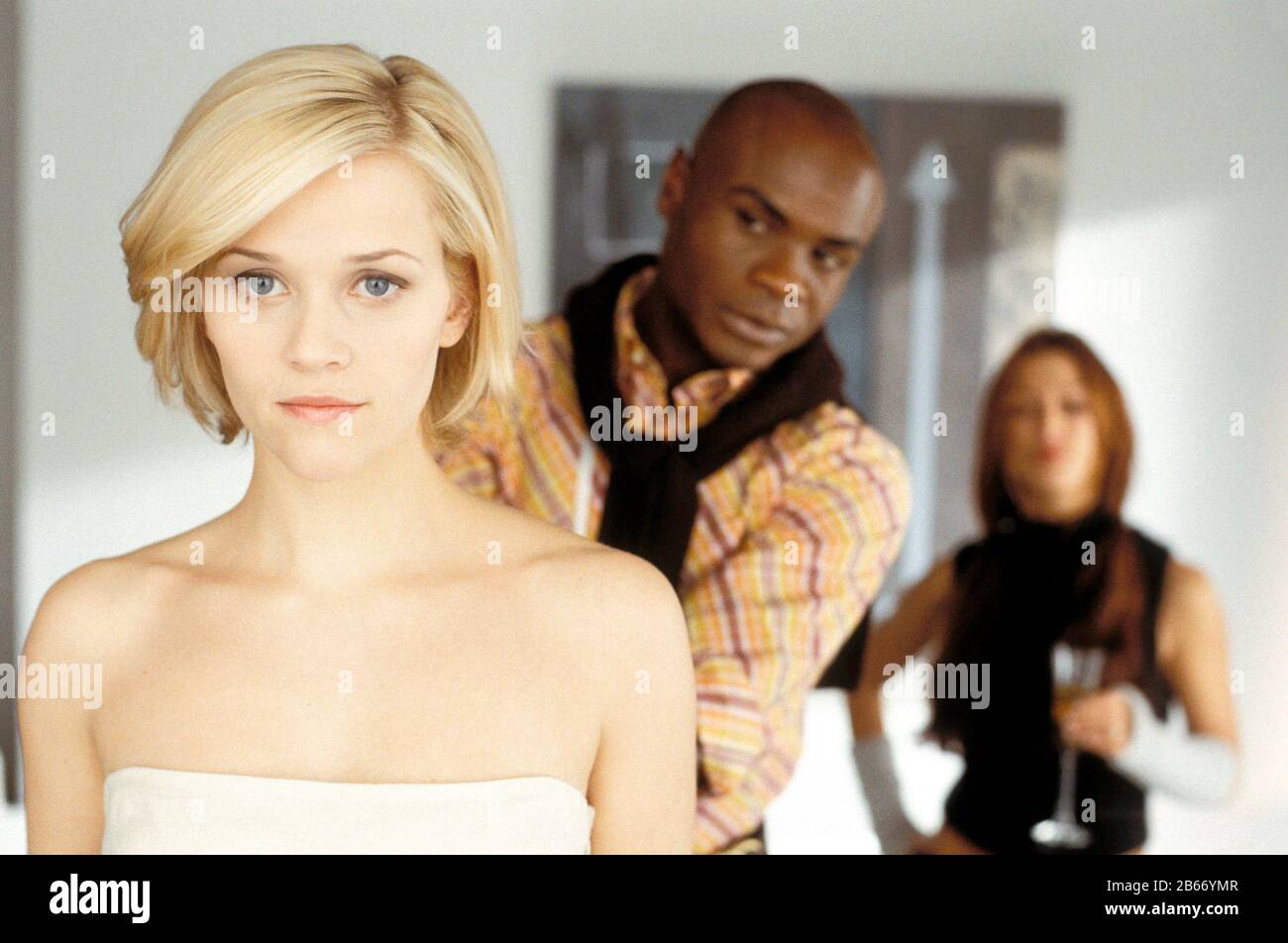 Sweet Home Alabama Reese Witherspoon High Resolution Stock Photography ...