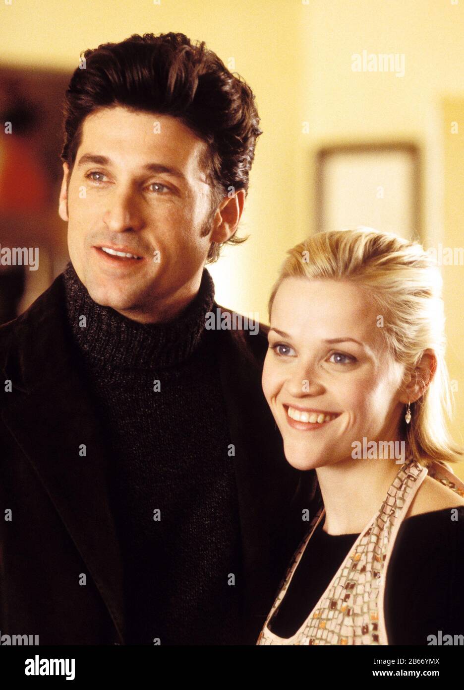 Sweet Home Alabama Movie Cover