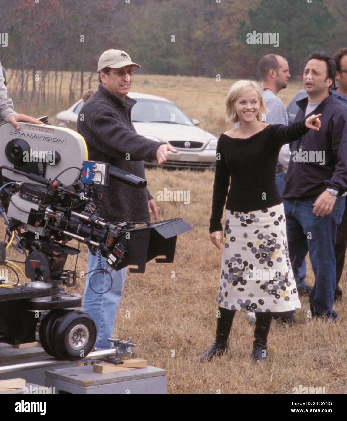 Sweet home alabama reese witherspoon hi-res stock photography and ...