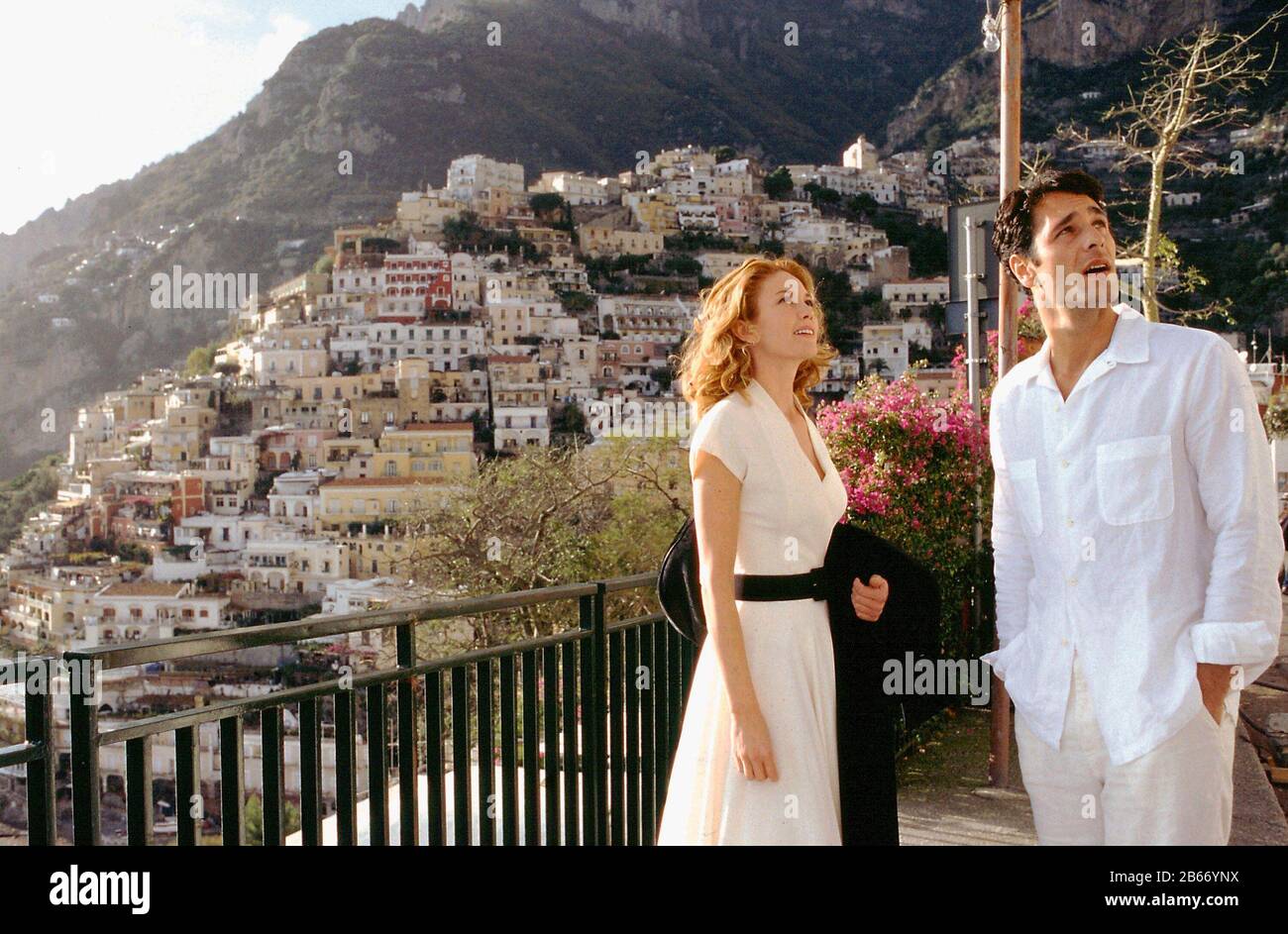 Diane lane under the tuscan sun hi-res stock photography and images - Alamy