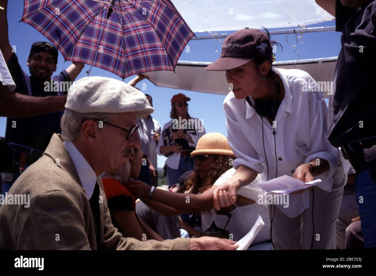 Frida 2002 hi-res stock photography and images - Alamy
