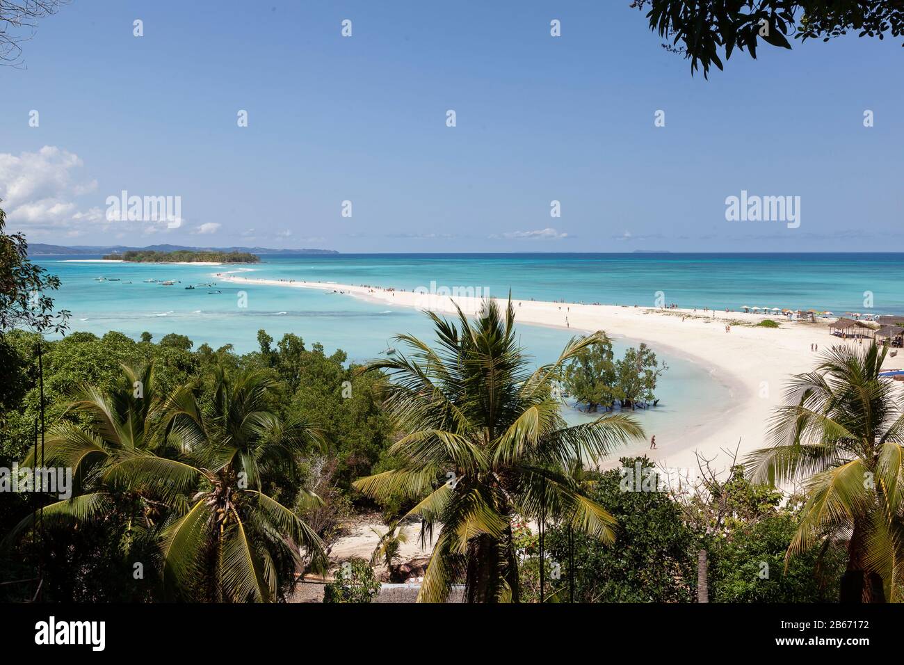 Madagascar - What a wonderful place!!! Stock Photo - Alamy