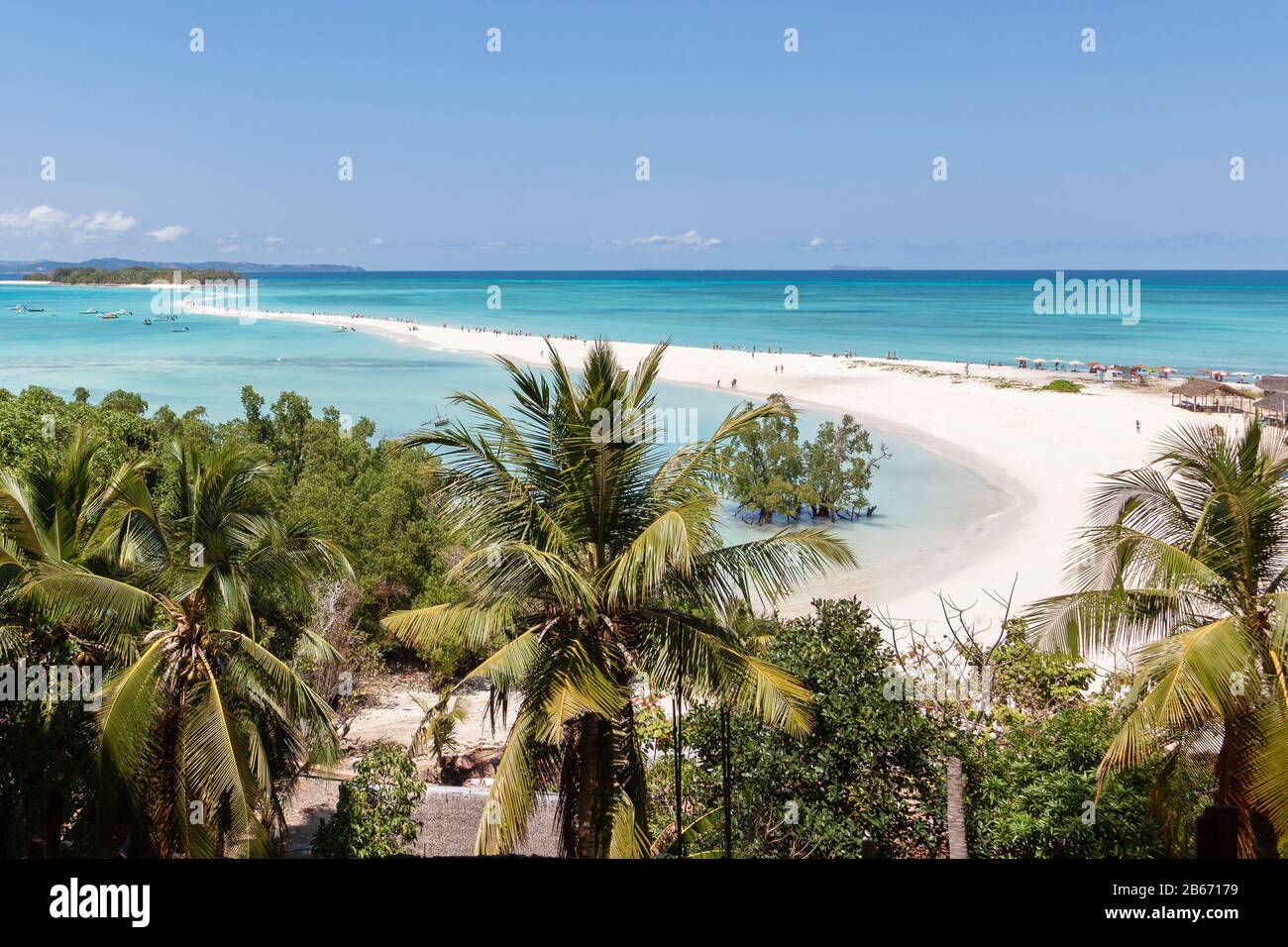 Madagascar - What a wonderful place!!! Stock Photo - Alamy