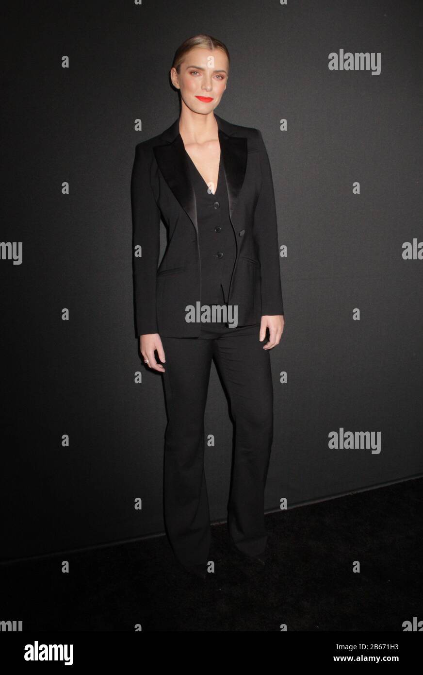 Los Angeles, USA. 09th Mar, 2020. Betty Gilpin 03/09/2020 The Special ...