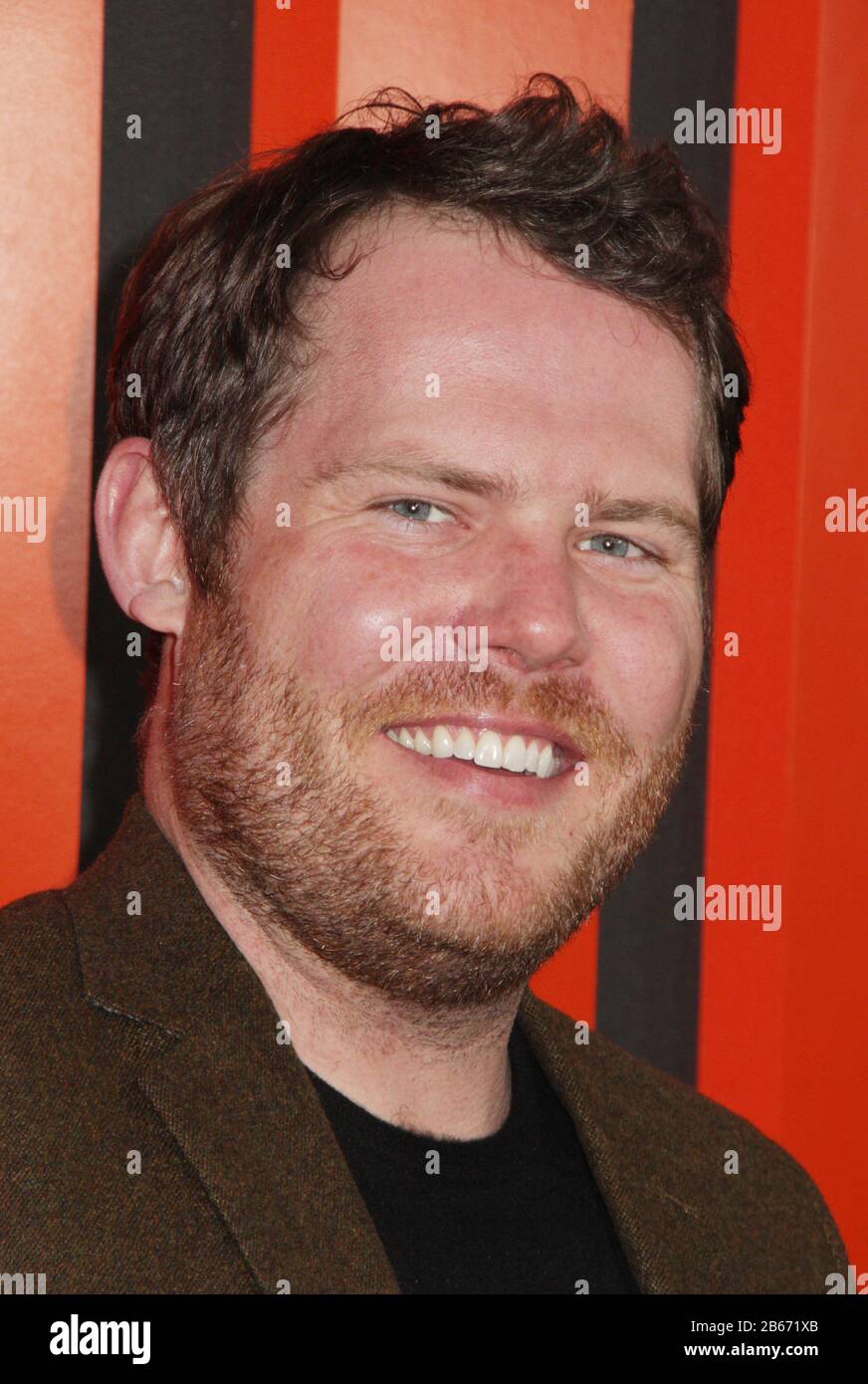 Los Angeles, USA. 09th Mar, 2020. Nick Cuse 03/09/2020 The Special ...