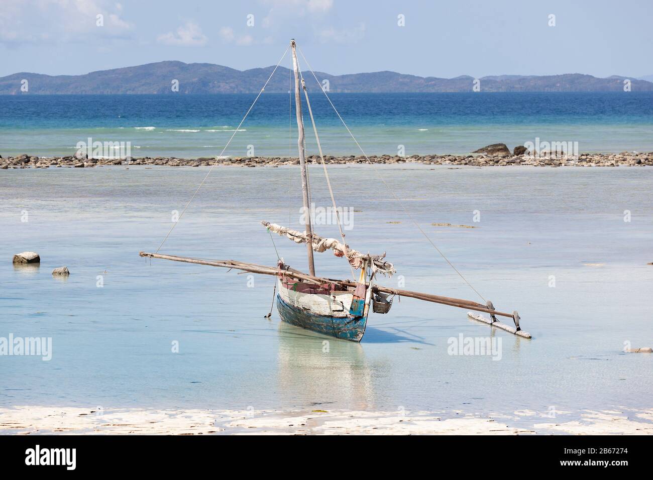 Madagascar - What a wonderful place!!! Stock Photo - Alamy
