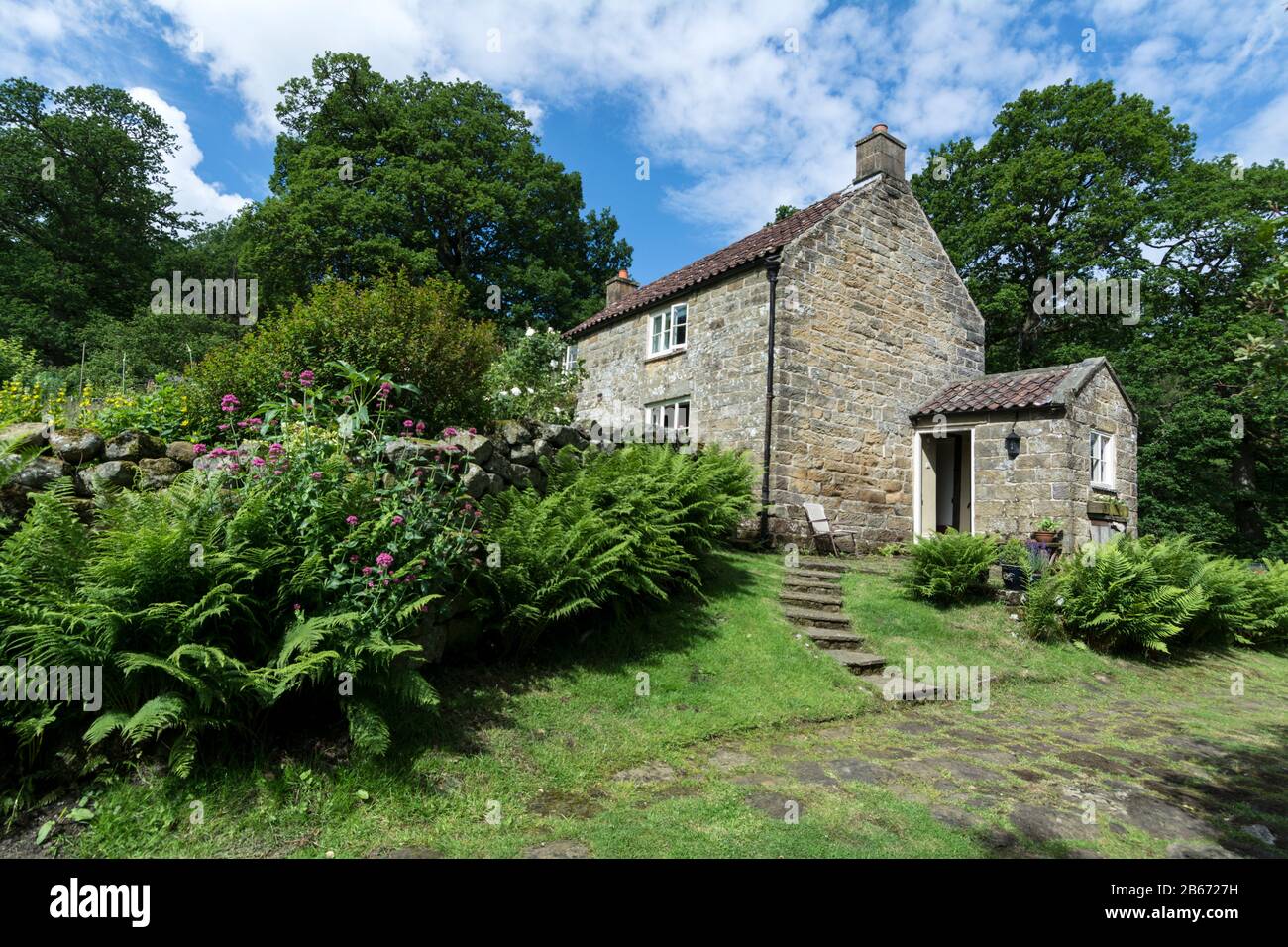 Yorkshire stone hi-res stock photography and images - Alamy
