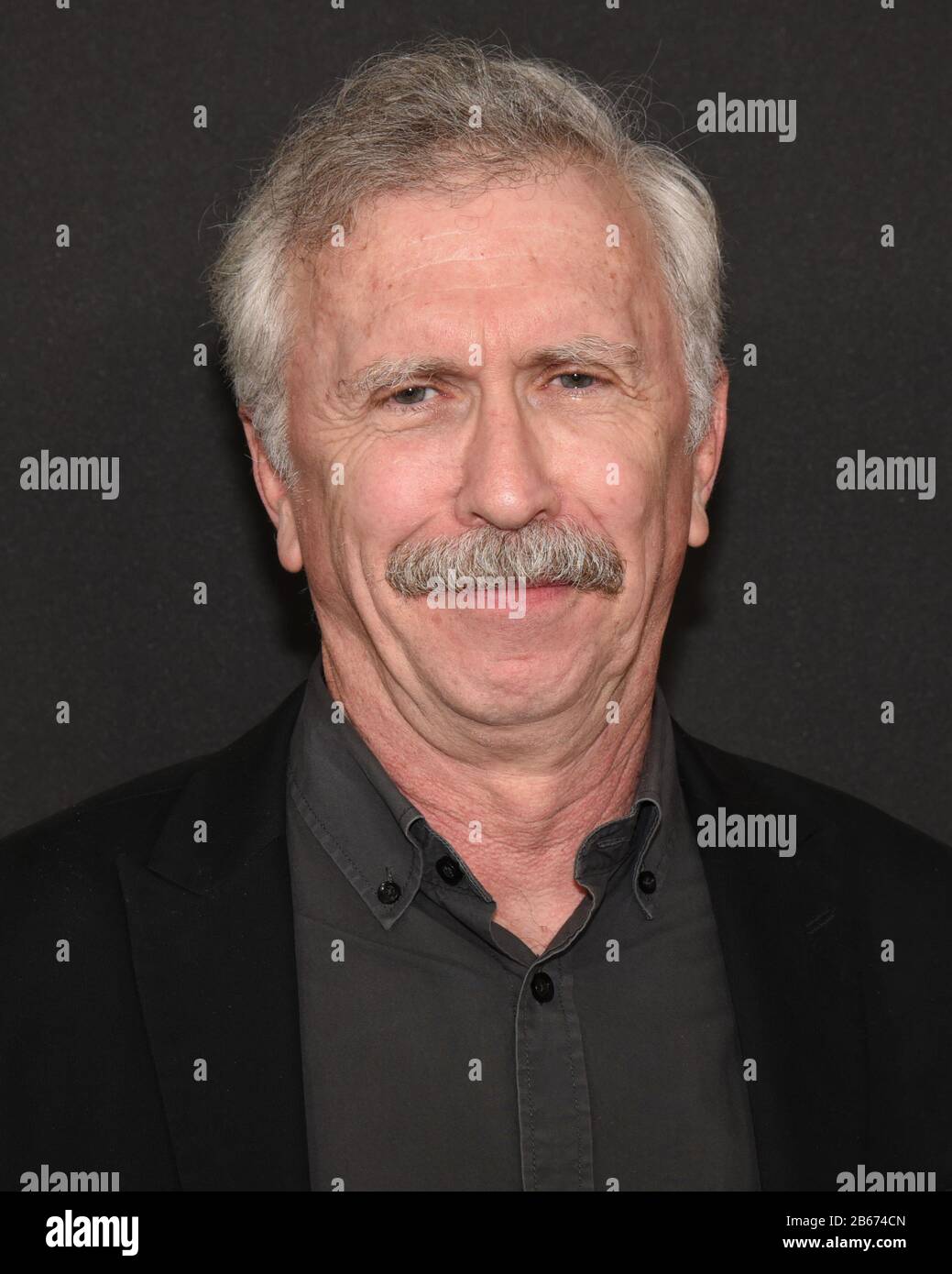 09 March 2020 - Hollywood, California - Steve Coulter. Universal's "The ...