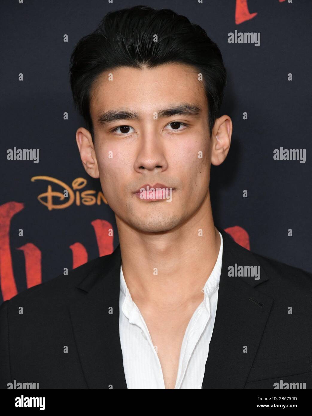 Alex hollywood 2020 hi-res stock photography and images - Alamy