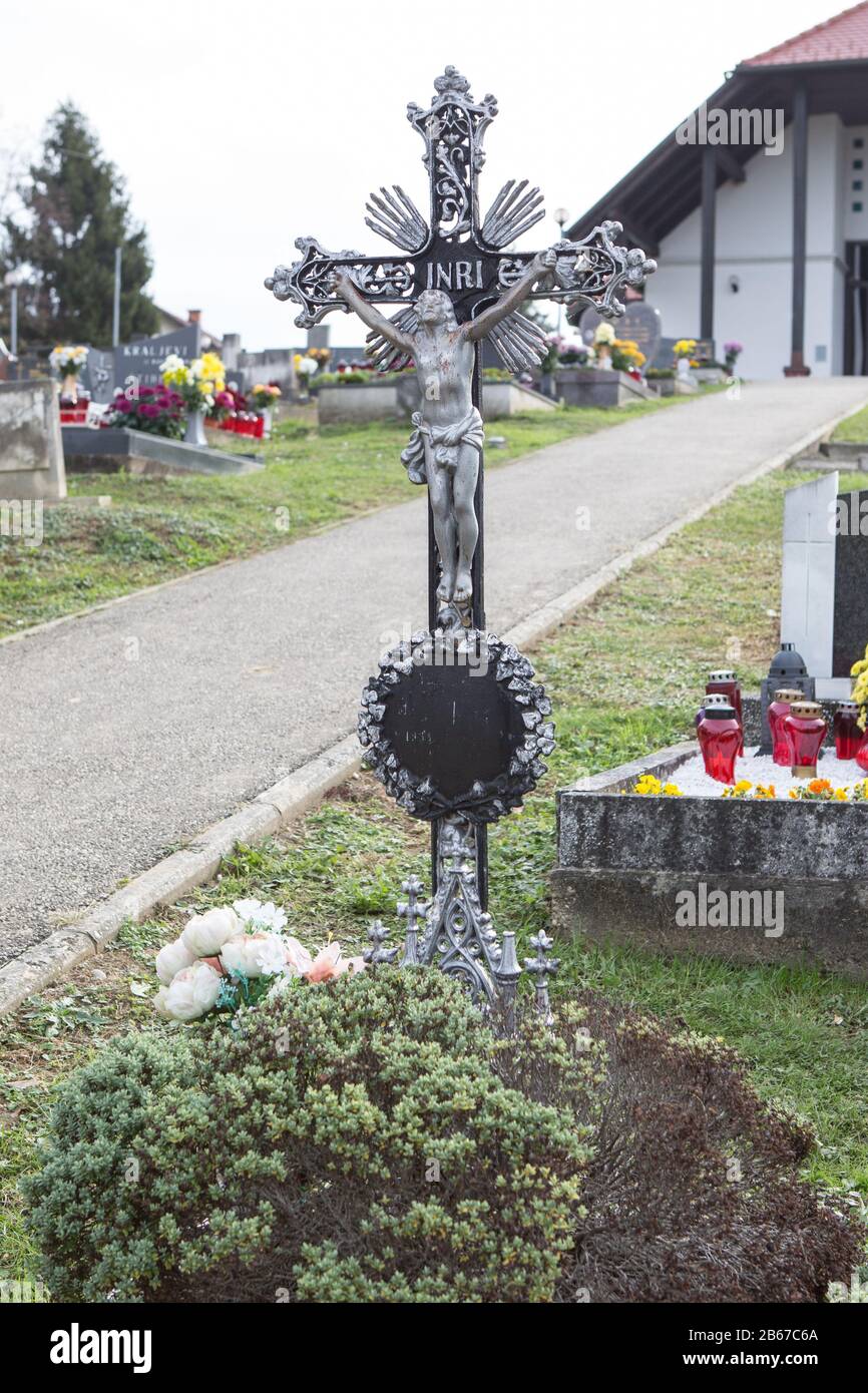 Remembering dead people hi-res stock photography and images - Alamy