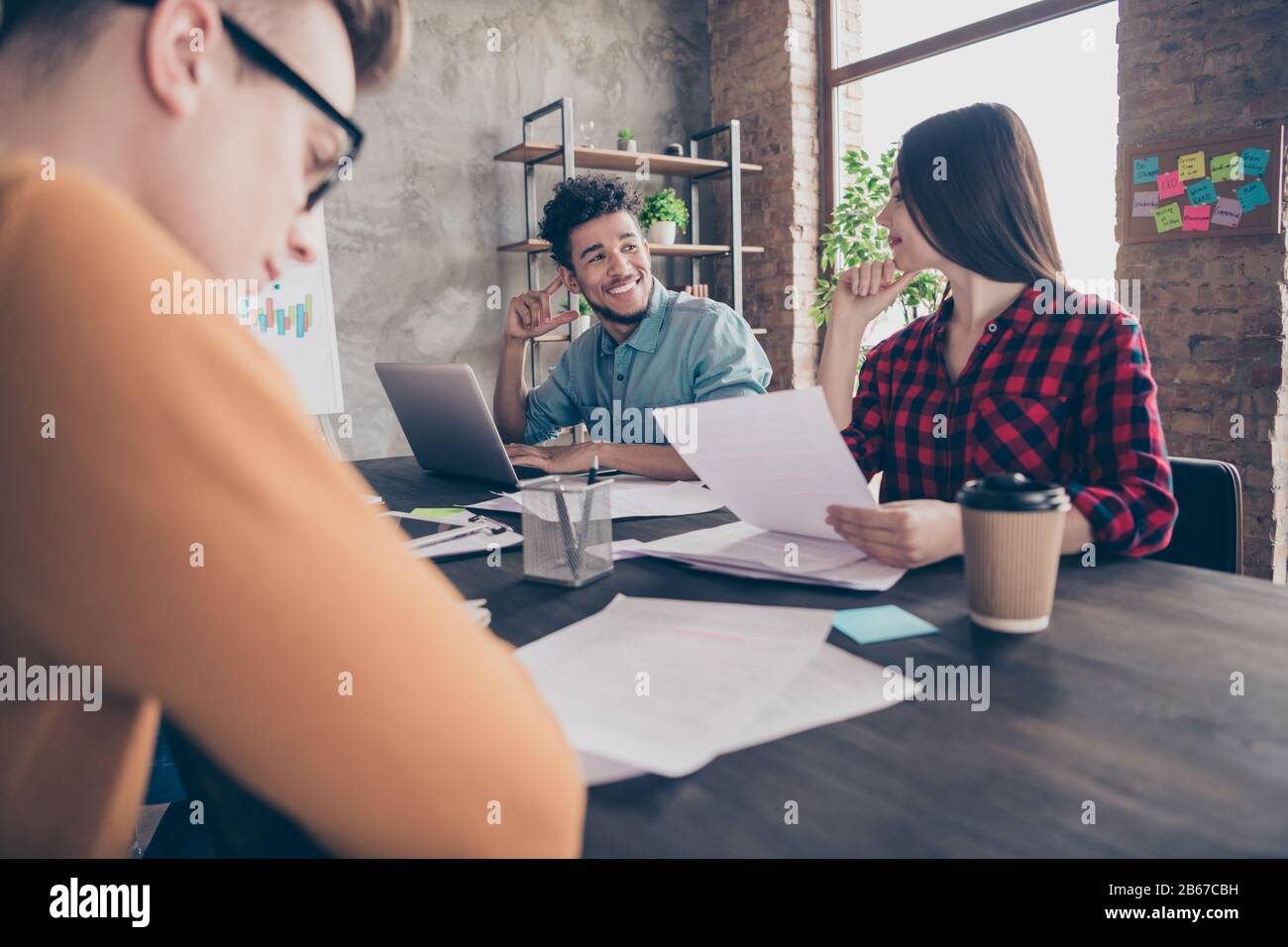 Employee Training And Development High Resolution Stock Photography and ...