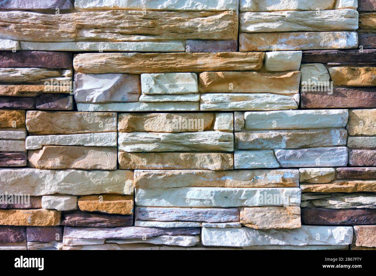 Natural pattern. Abstract architecture backgrounds. Brown textured ...