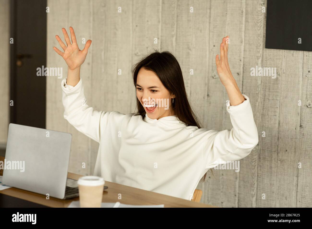 Good job hi-res stock photography and images - Alamy