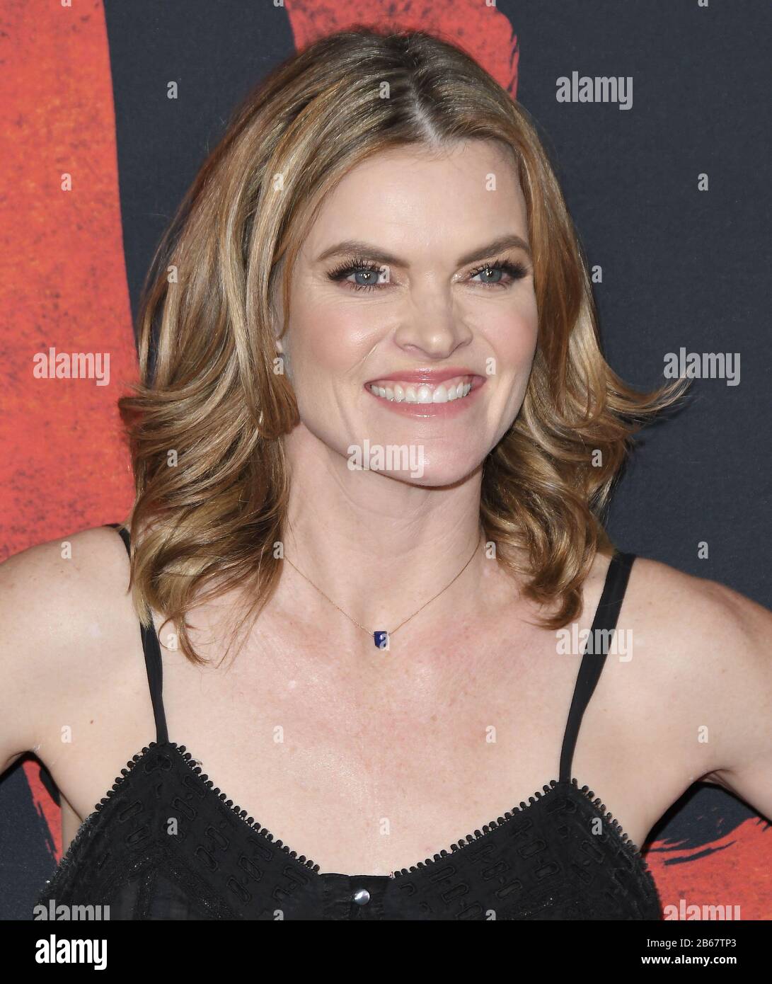 Missi pyle 2020 hi-res stock photography and images - Alamy