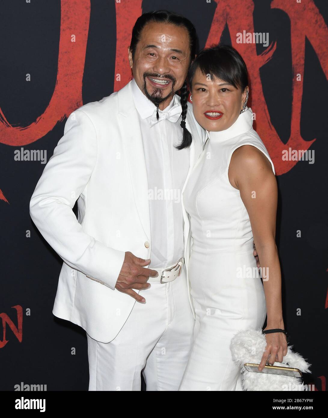 Jen kuo sung hi-res stock photography and images - Alamy