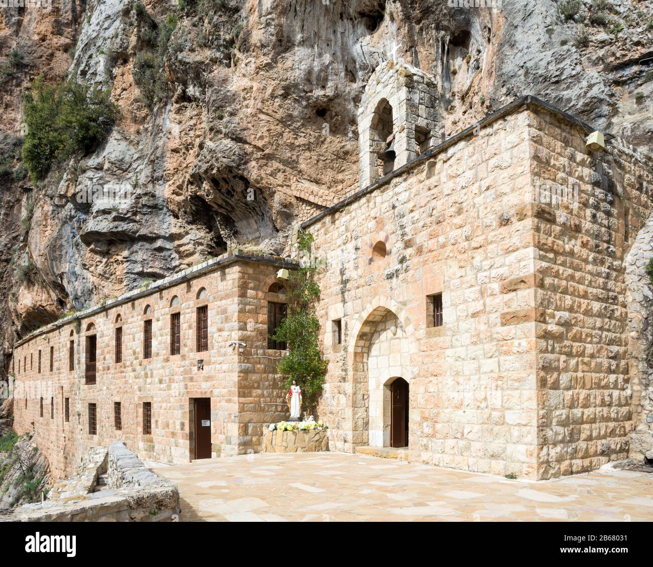 Saint elisha hi-res stock photography and images - Alamy