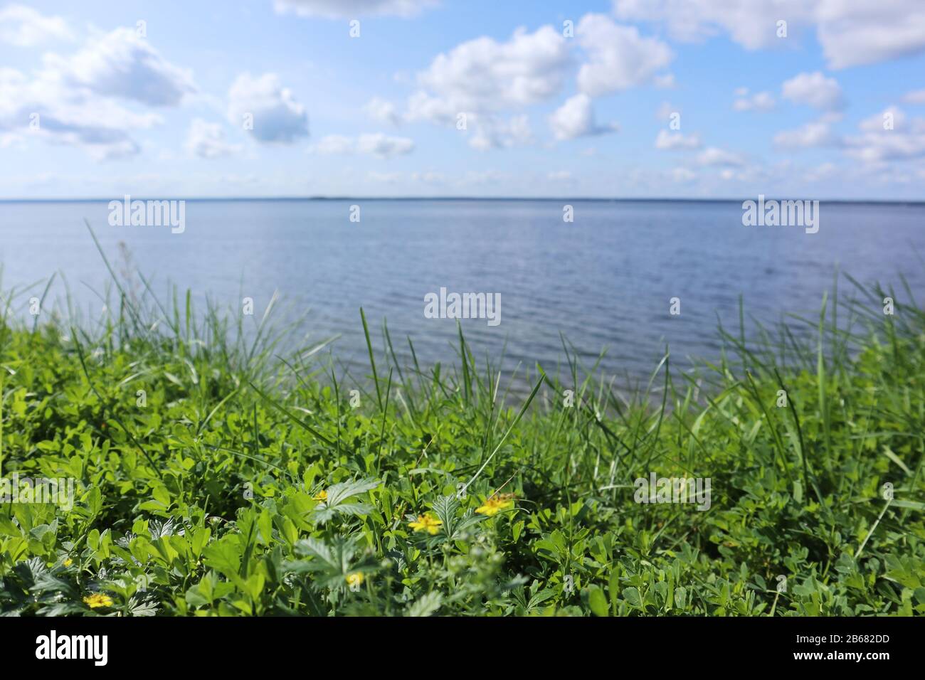 Beautiful sky scape hi-res stock photography and images - Alamy