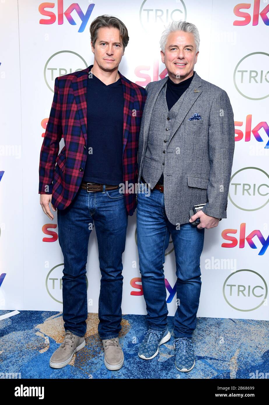 Scott Gill Architect