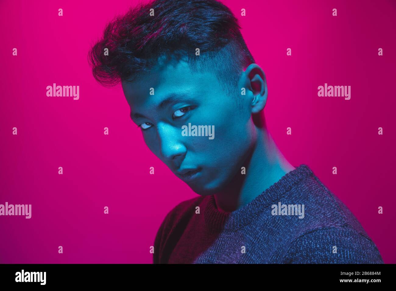Neon Backgrounds For Guys