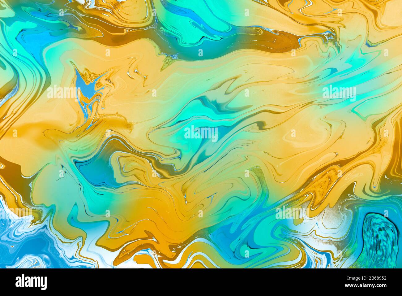 Mint marble texture natural hi-res stock photography and images - Alamy