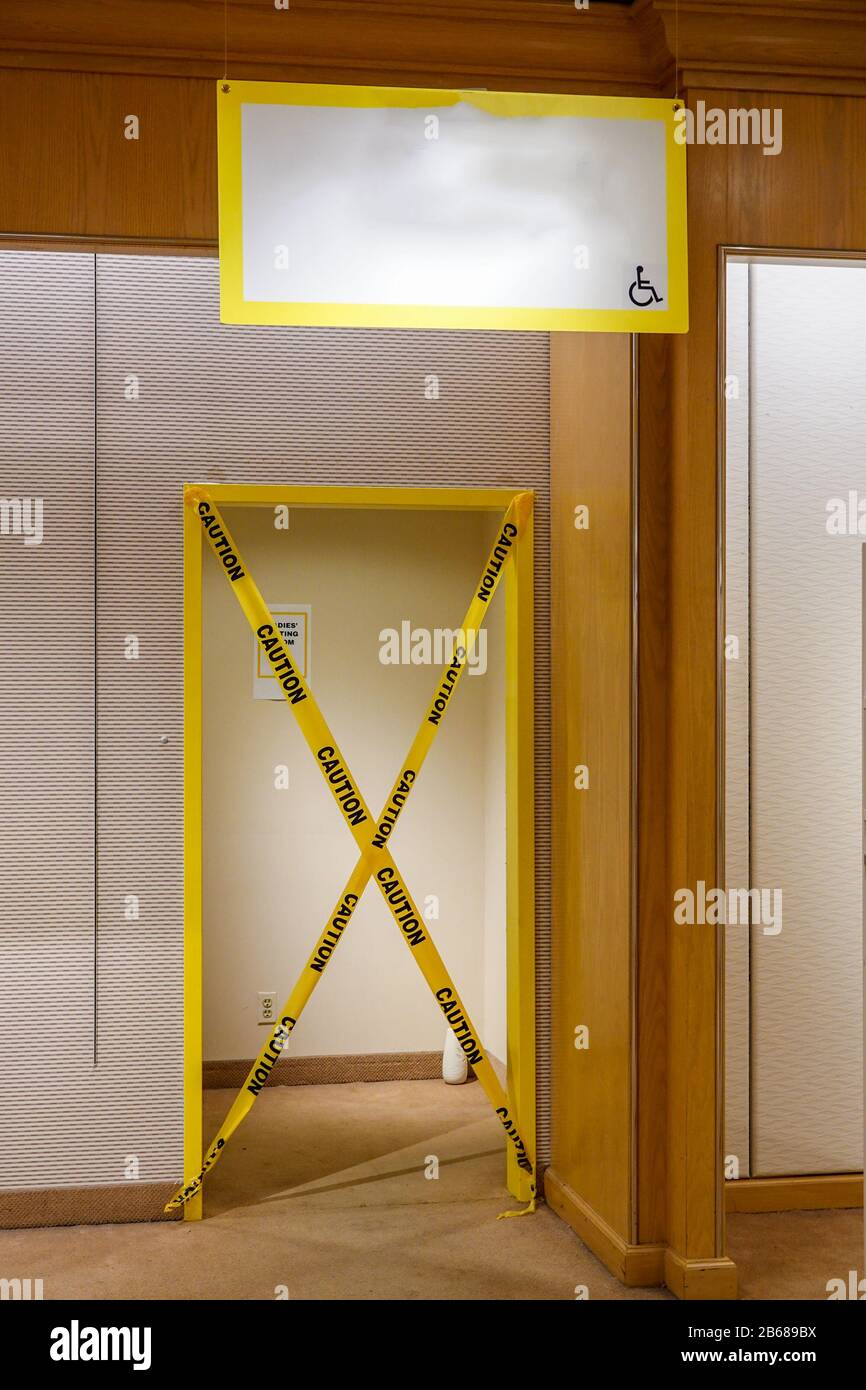 Blocked Exit Door High Resolution Stock Photography and Images - Alamy