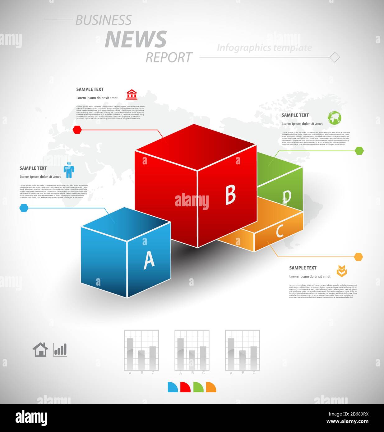 Inforgraphics hi-res stock photography and images - Alamy