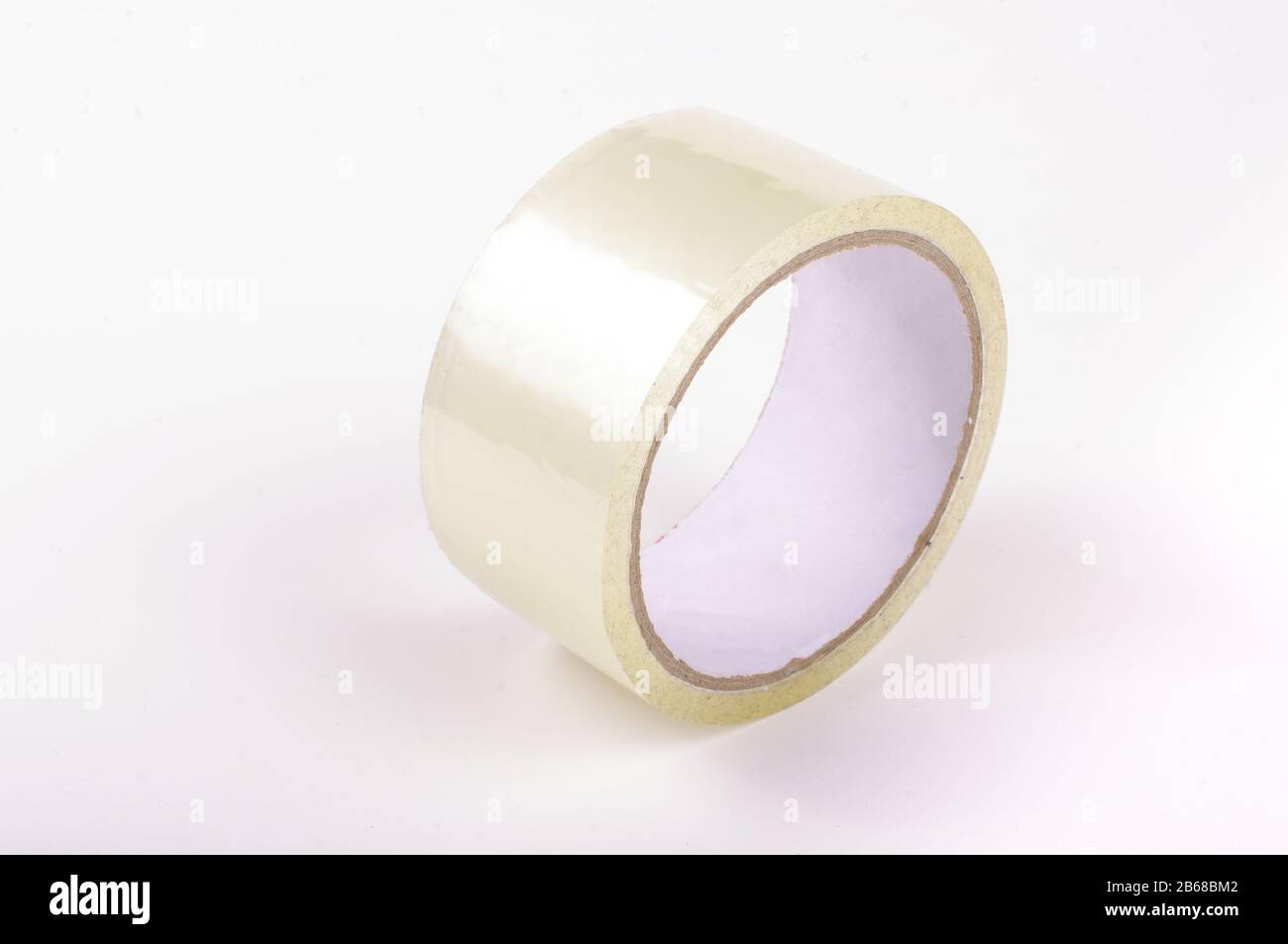 Transparent adhesive tape hi-res stock photography and images - Alamy