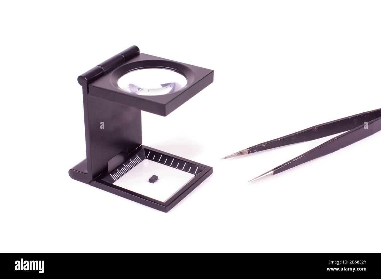 Professional engineering hi-res stock photography and images - Alamy