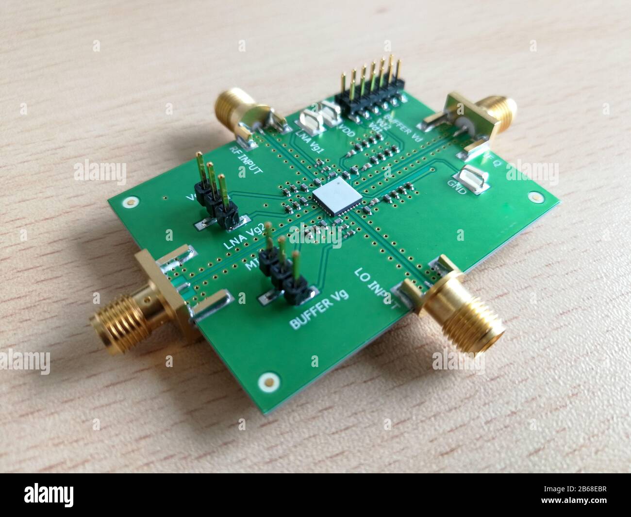 The substrate table hi-res stock photography and images - Alamy