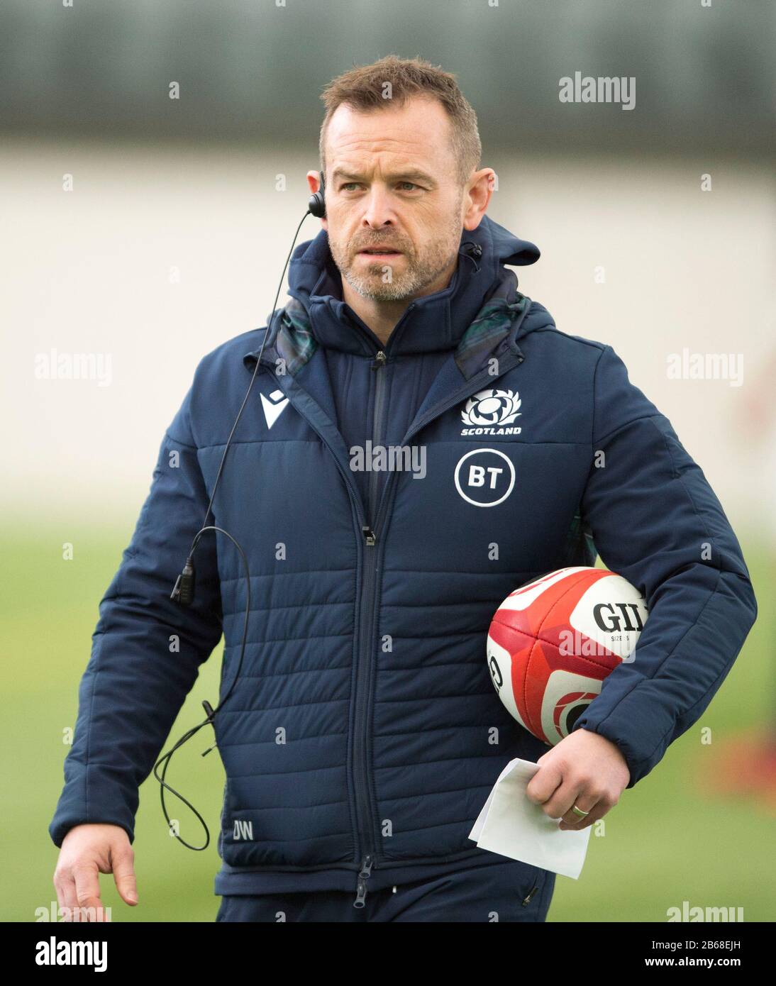 Danny wilson hi-res stock photography and images - Alamy