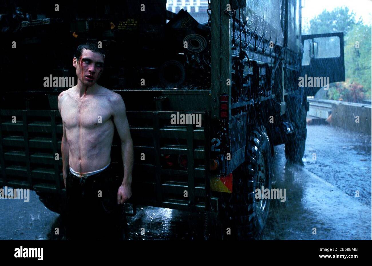 28 days later Stock Photo - Alamy