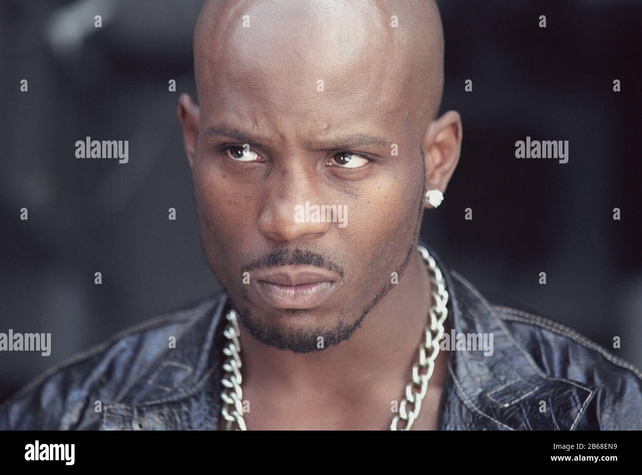 Dmx 2002 hi-res stock photography and images - Alamy