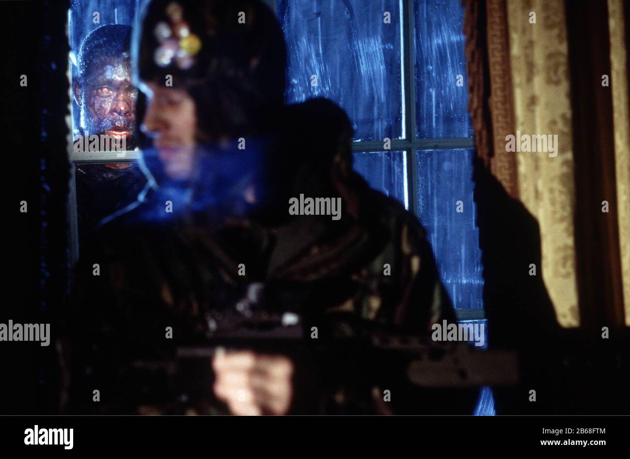 28 days later Stock Photo - Alamy