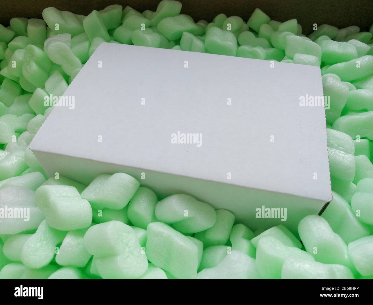 Loose void fill hi-res stock photography and images - Alamy