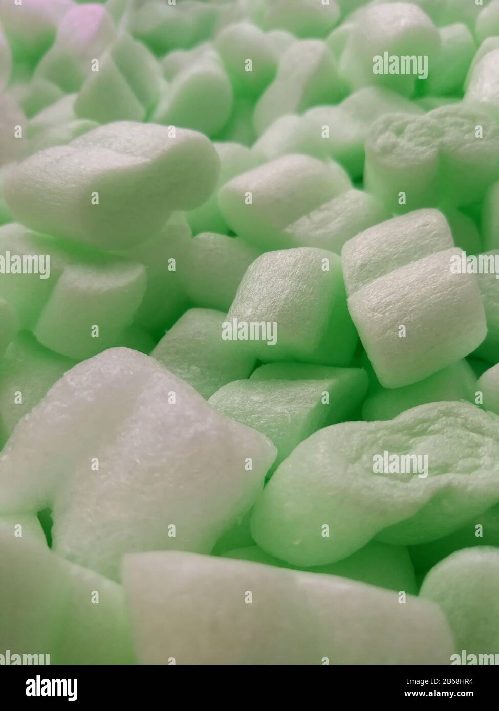 Polystyrene Chips Packaging High Resolution Stock Photography and ...