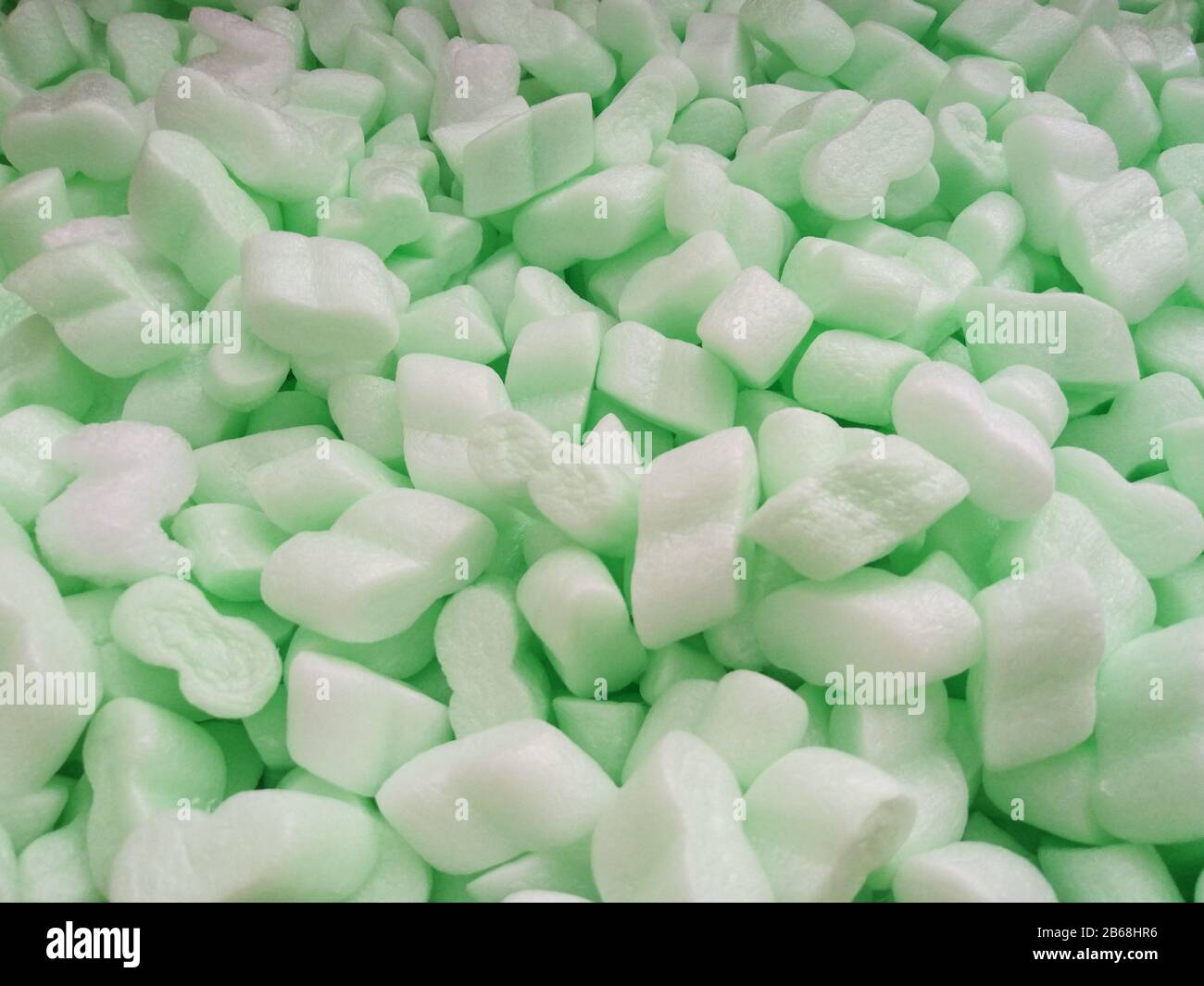 Loose fill chips hi-res stock photography and images - Alamy