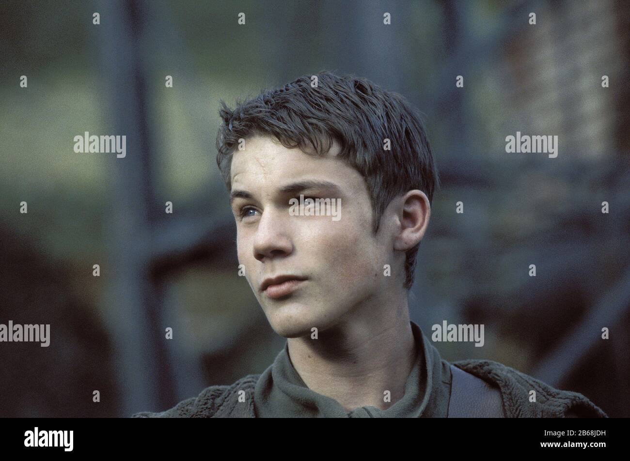 reign of fire Stock Photo - Alamy