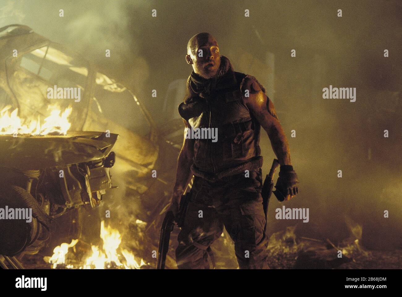 reign of fire Stock Photo - Alamy