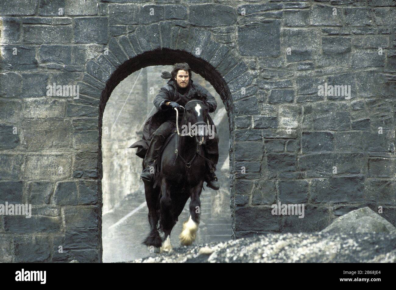 reign of fire Stock Photo - Alamy