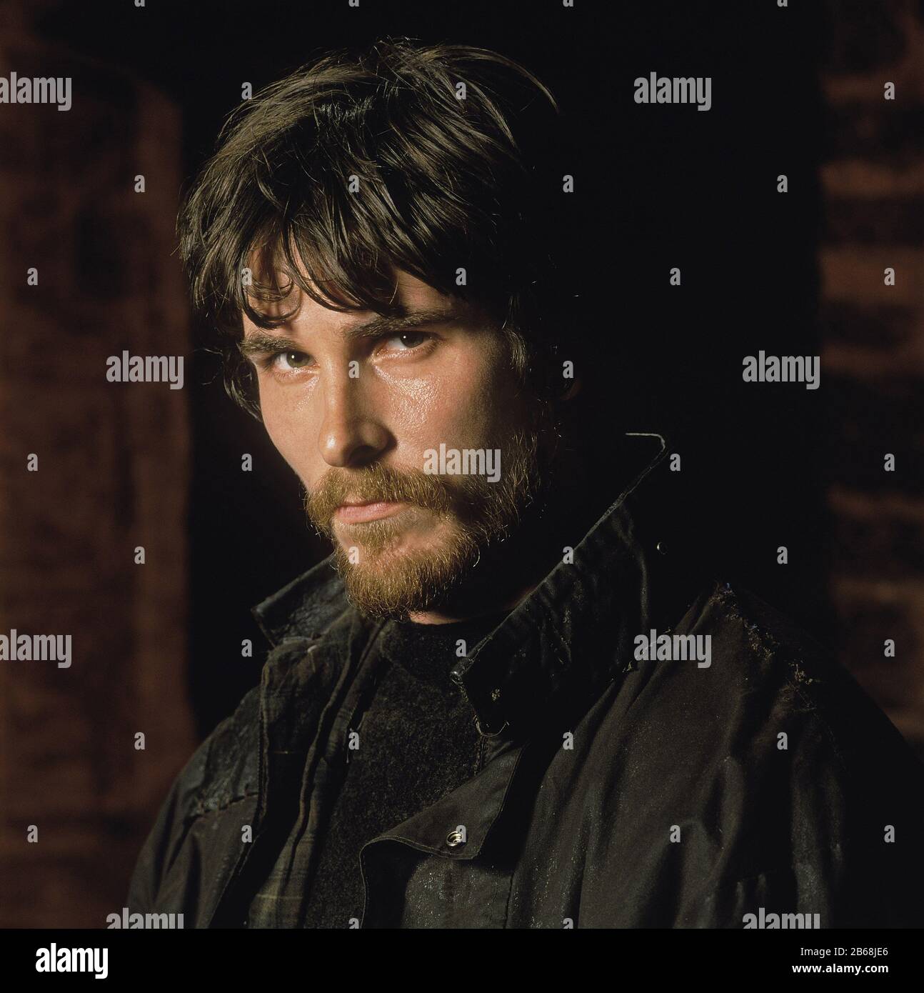 reign of fire Stock Photo - Alamy