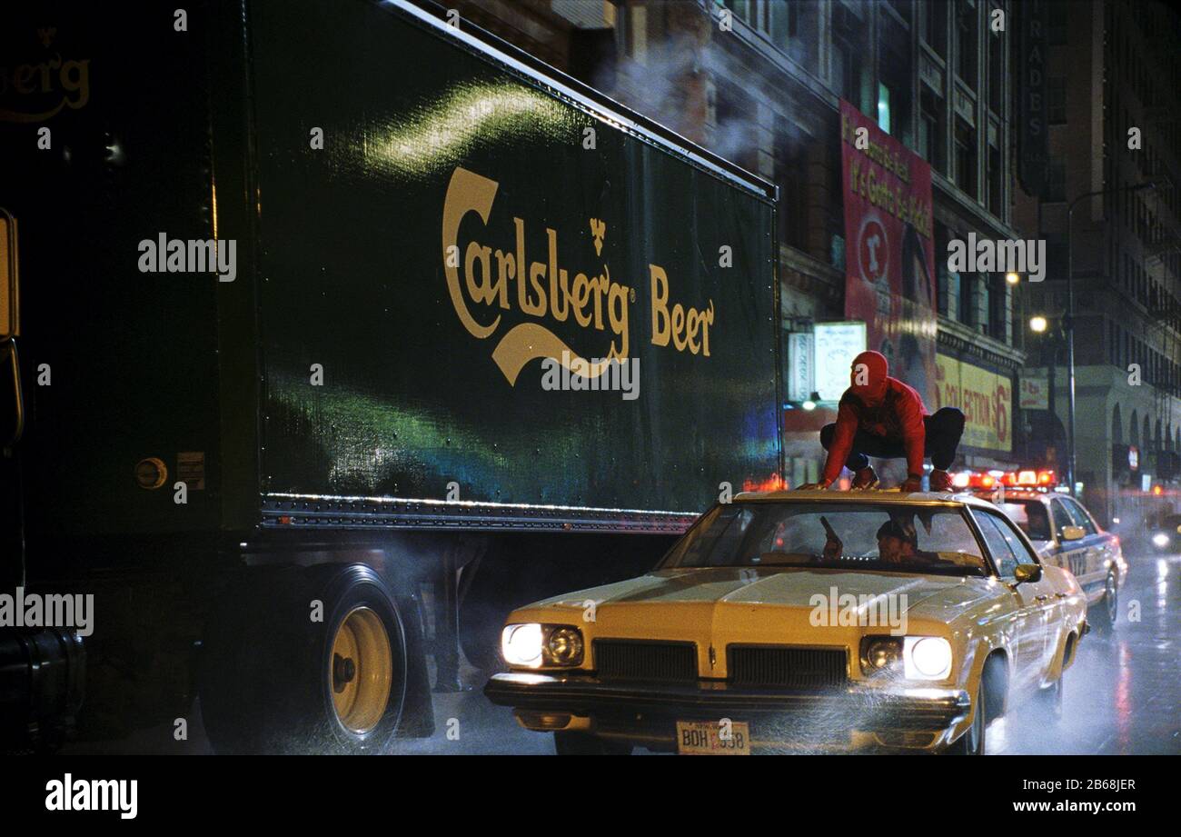 spider man Stock Photo - Alamy