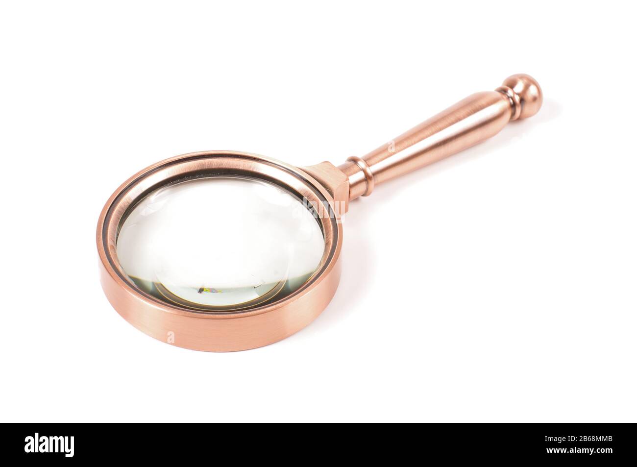 Optical inspection Cut Out Stock Images & Pictures - Alamy