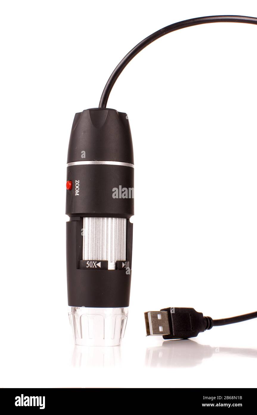 Portable lab equipment hi-res stock photography and images - Alamy