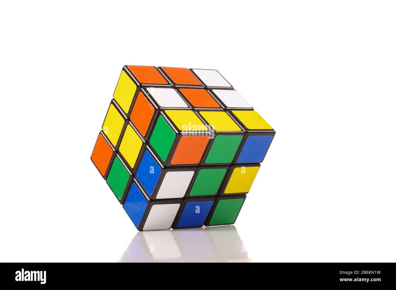 Most Popular Rubik S Cube Brand at Rita Skelley blog