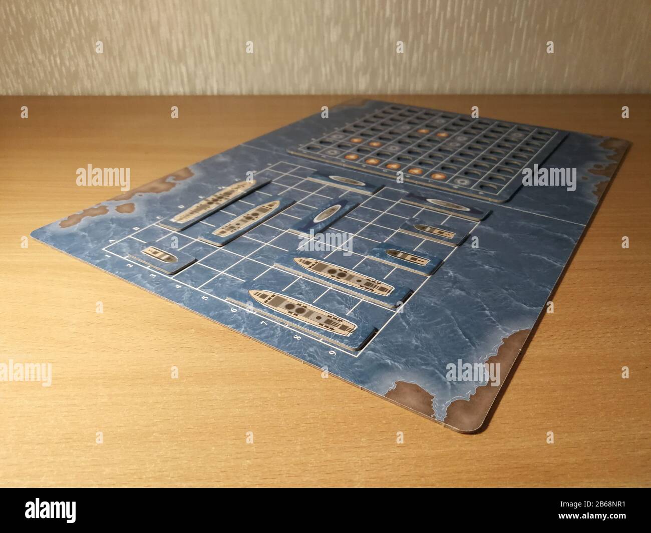 Strategy game Battleship war game board close up Stock Photo - Alamy Strategy game Battleship war game board close up Stock Photo - Alamy