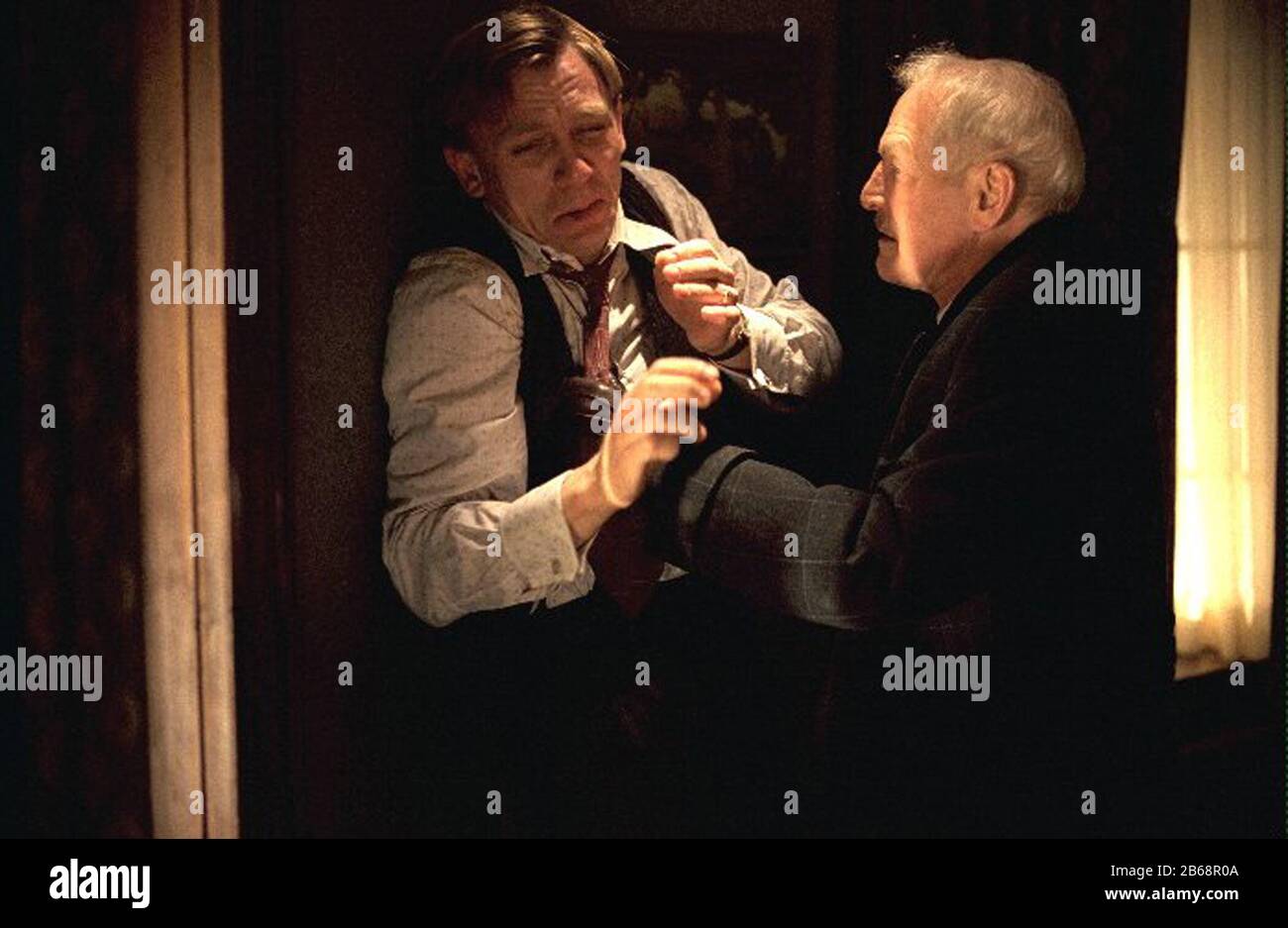 road to perdition Stock Photo - Alamy