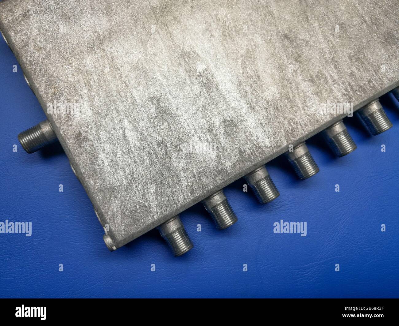 Connector molded hi-res stock photography and images - Alamy